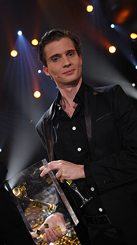 Club Magic – Website of International Award Winning Magician, Andrew ...